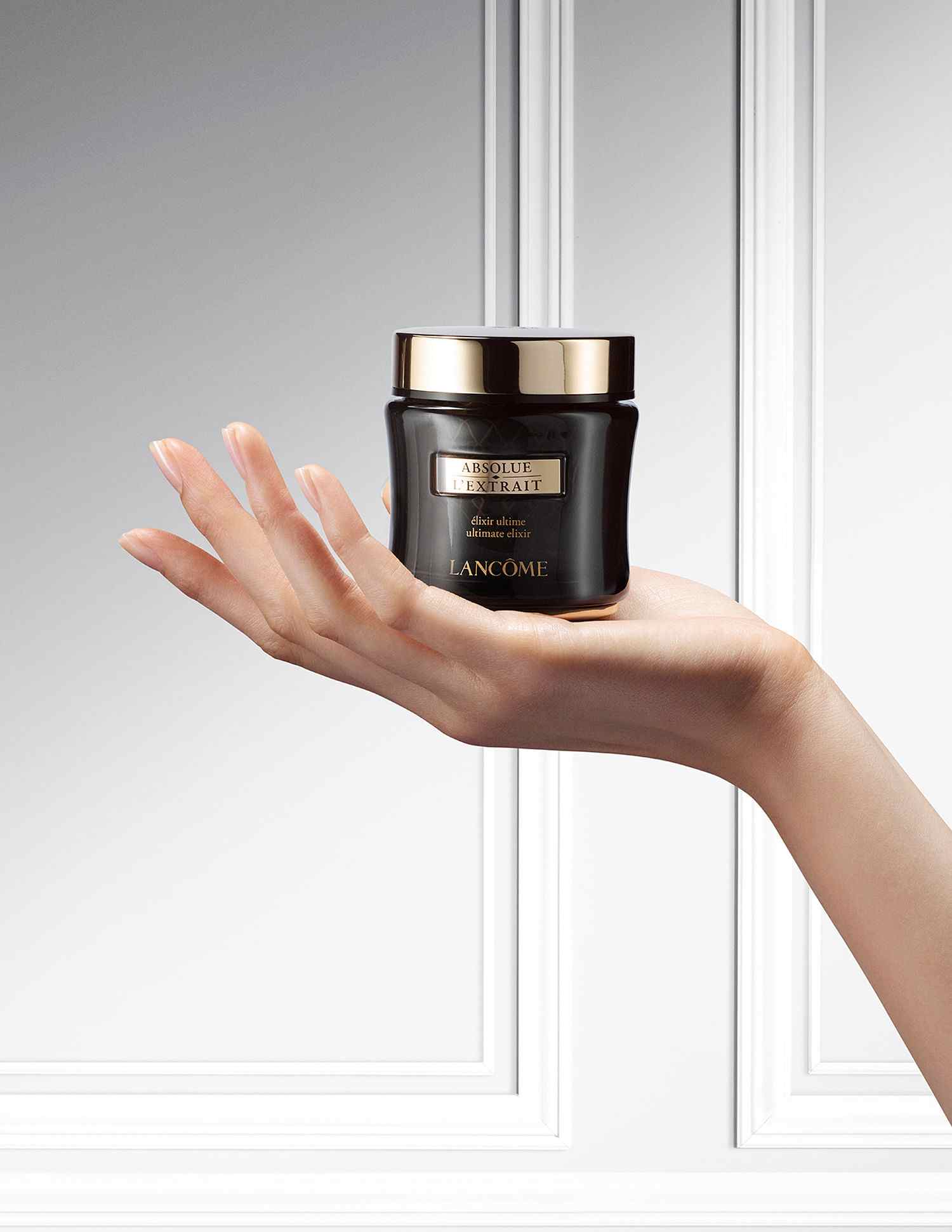 Absolue L'Extrait Cream Elixir • 50ml