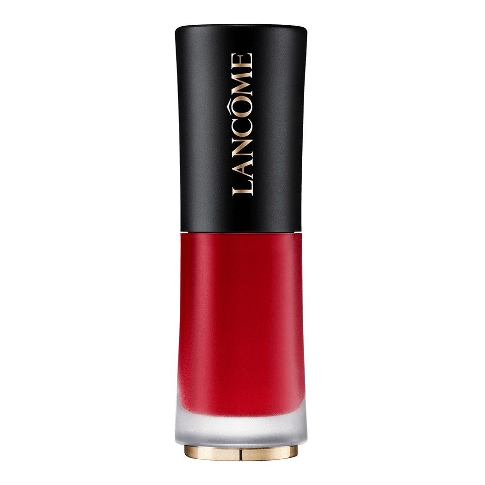 L'Absolu Rouge Drama Lip Ink • 525 French Bisou
