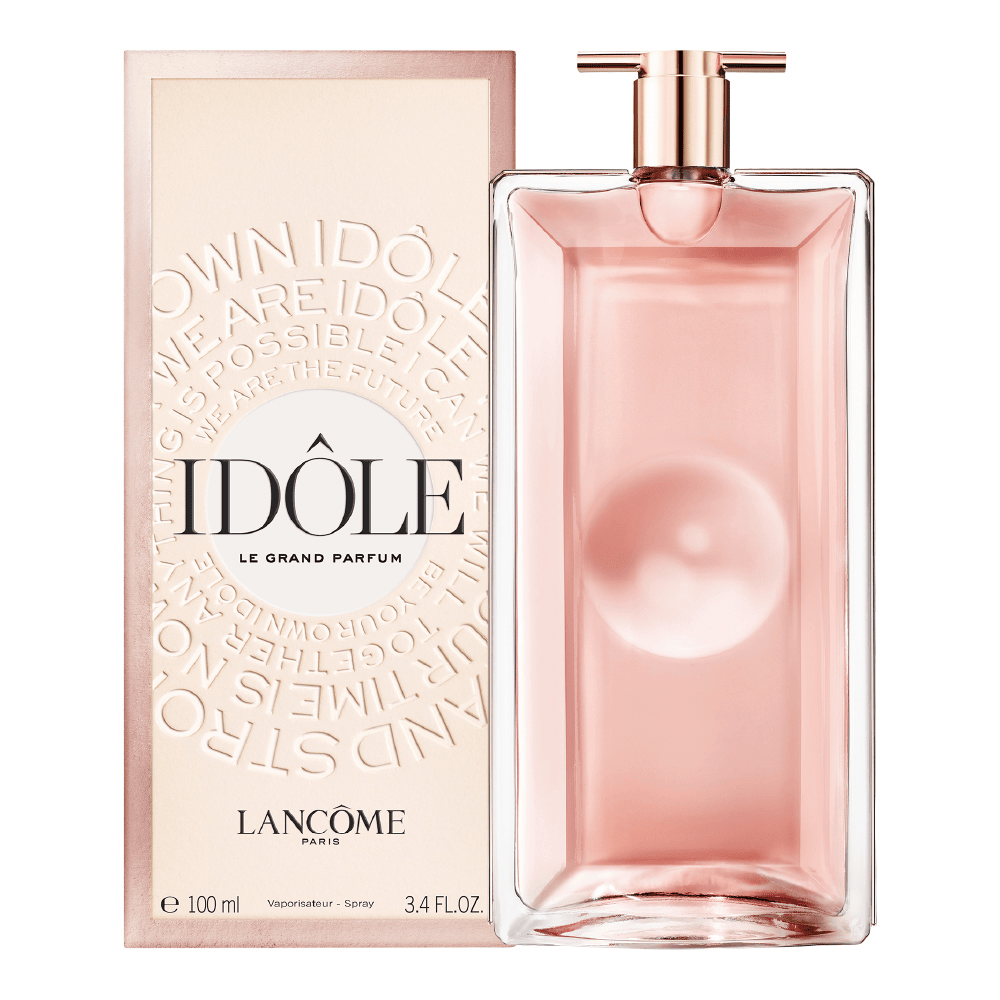 Idôle Le Grand Eau De Parfum • 100ml