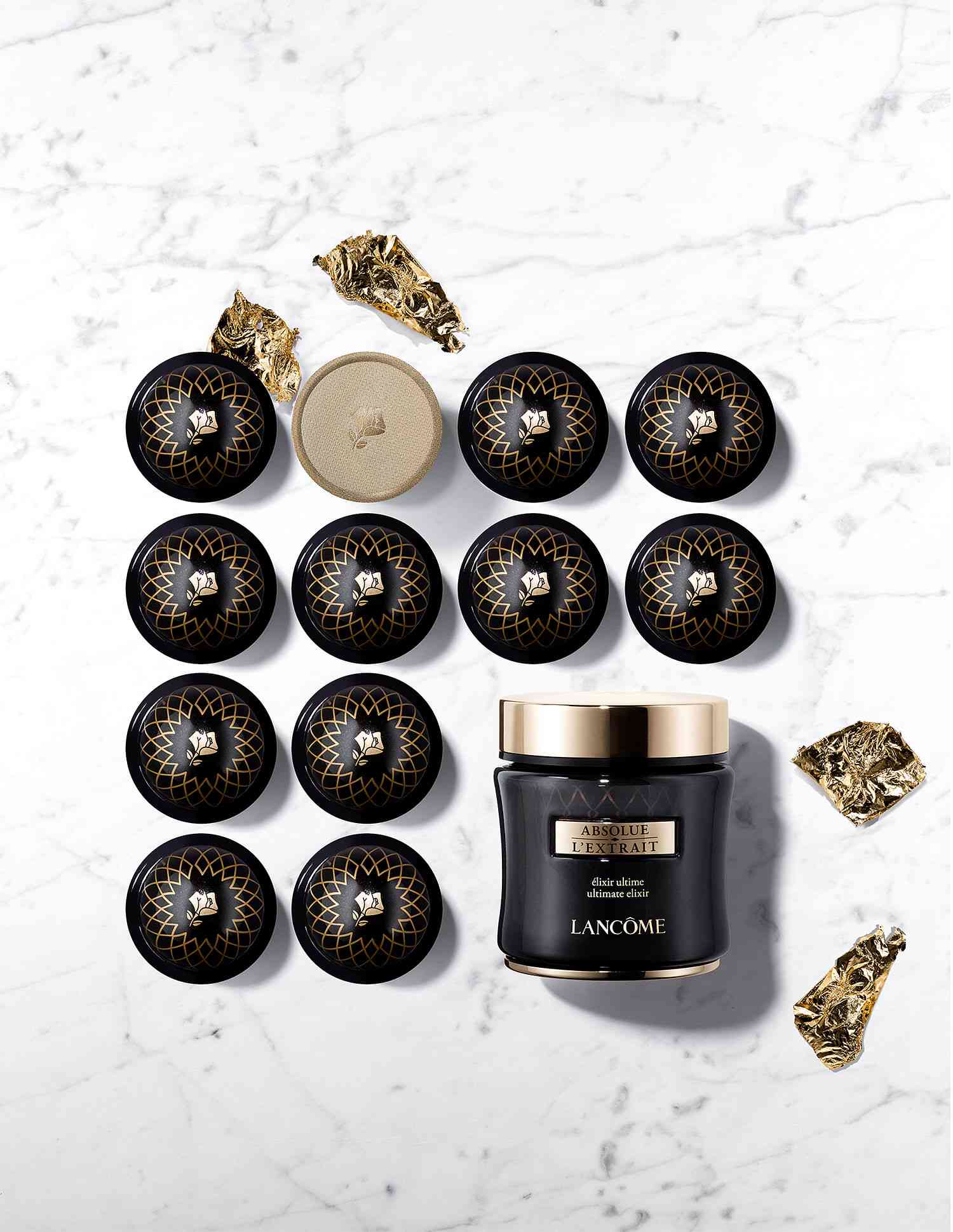 Absolue L'Extrait Cream Elixir Refill • 50ml