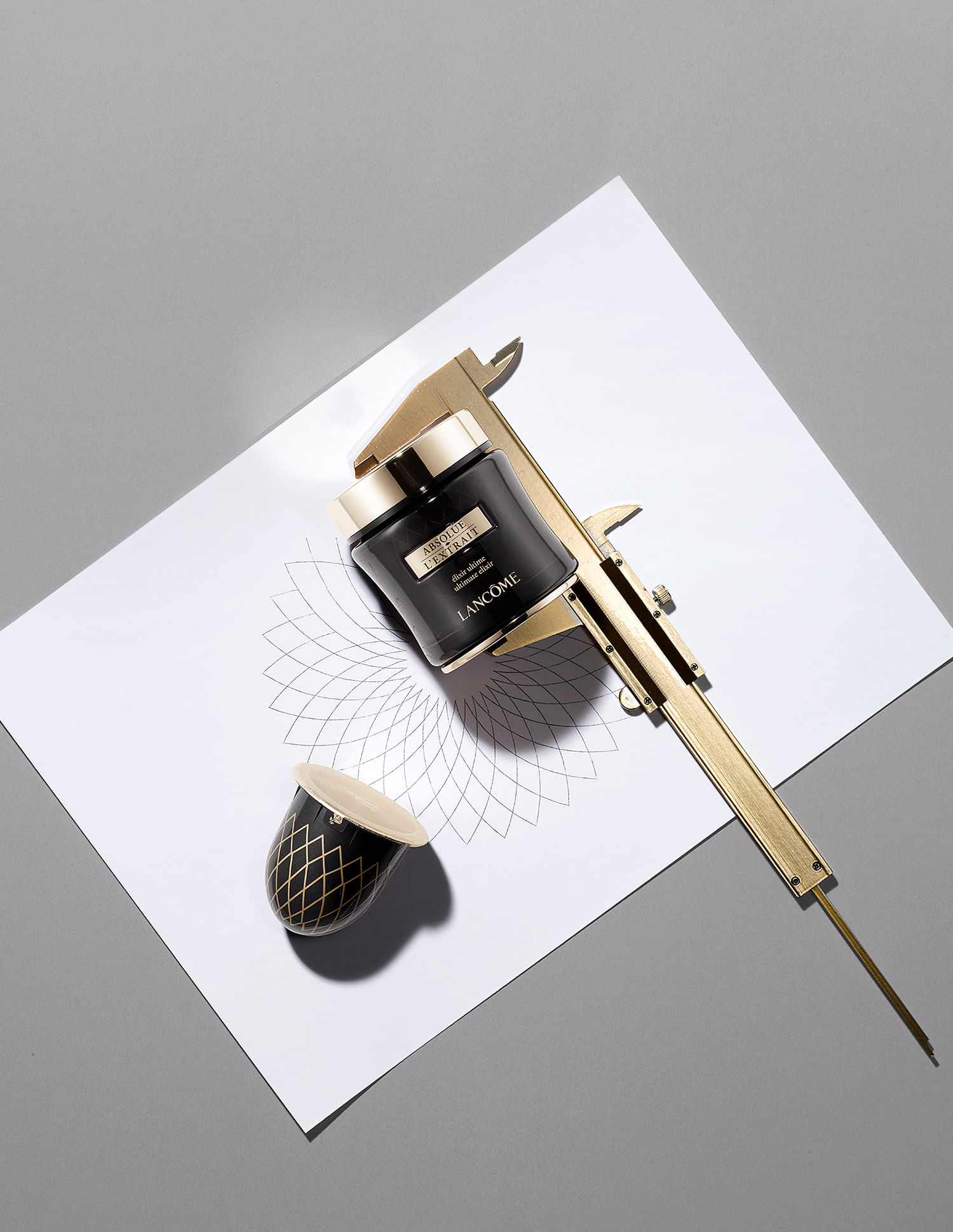 Absolue L'Extrait Cream Elixir Refill • 50ml