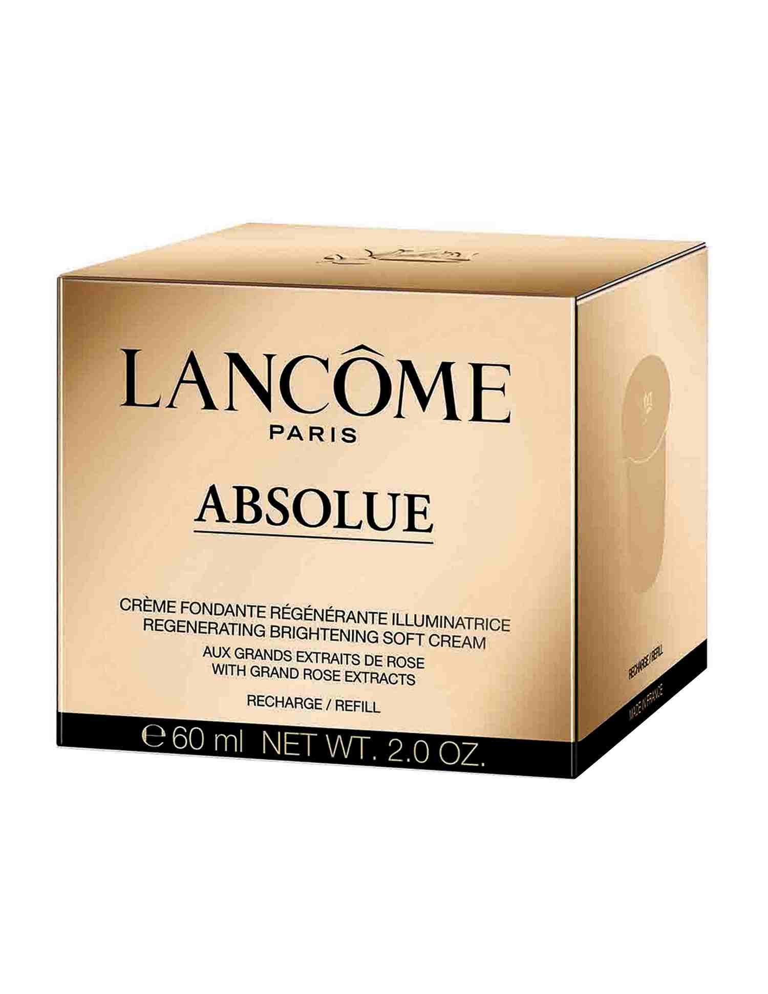 Absolue Soft Cream Refill • 60ml