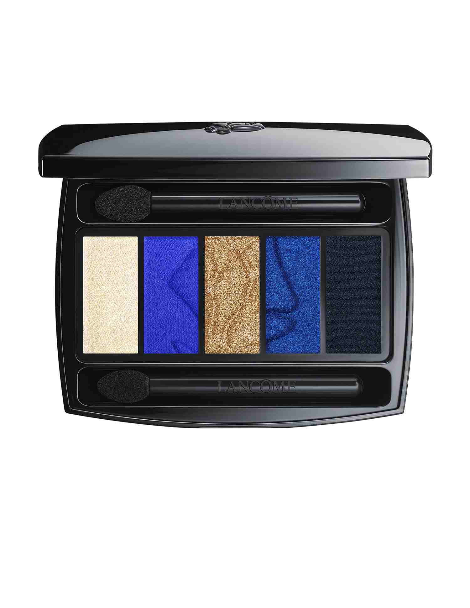 Hypnôse 5-Color Eyeshadow Palette • 15 Bleu Hypnôtique