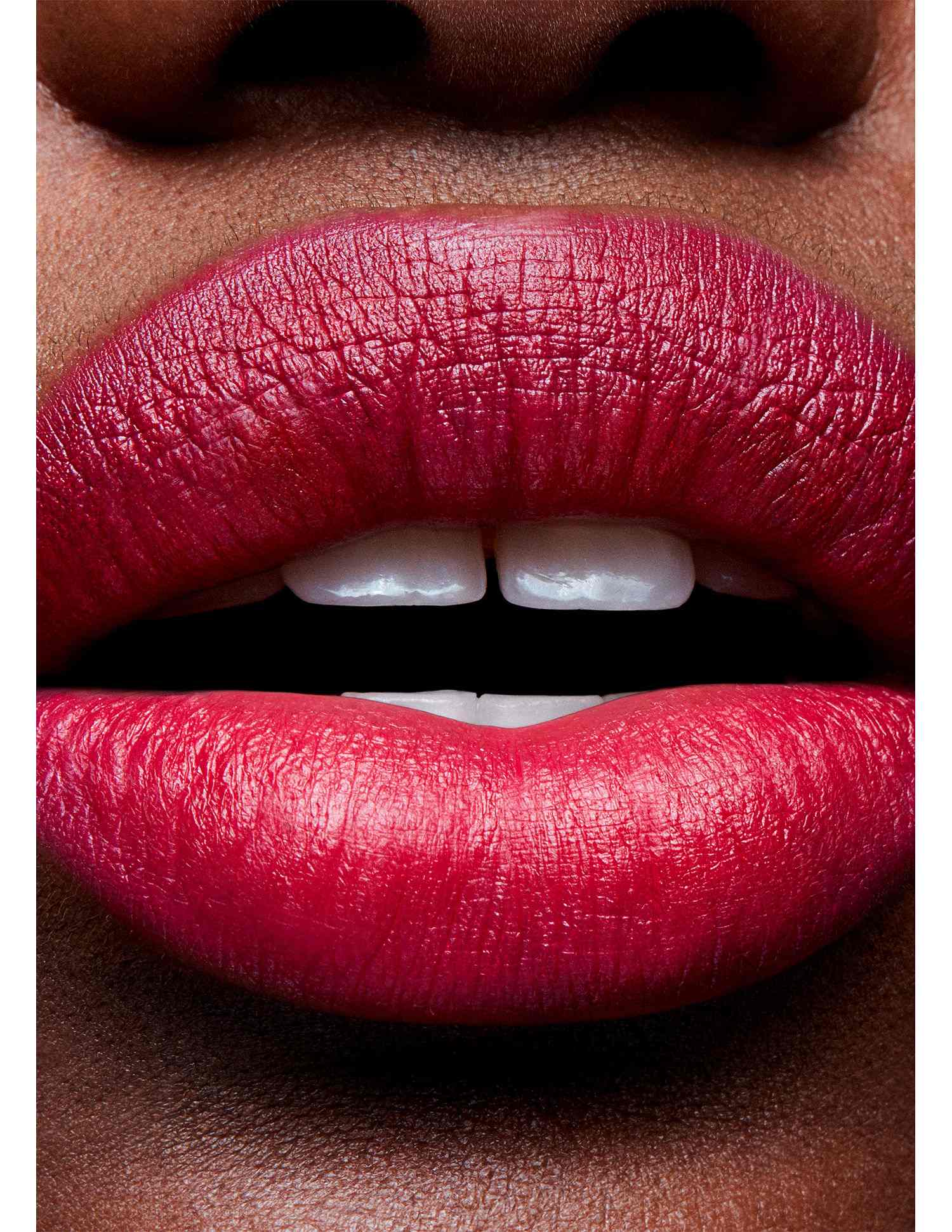 Mini Mac Lipstick • All Fired Up