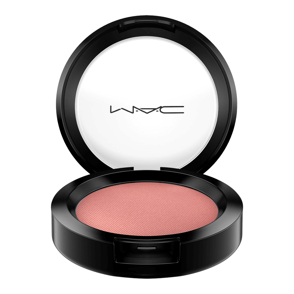 Powder Blush • Pinch Me