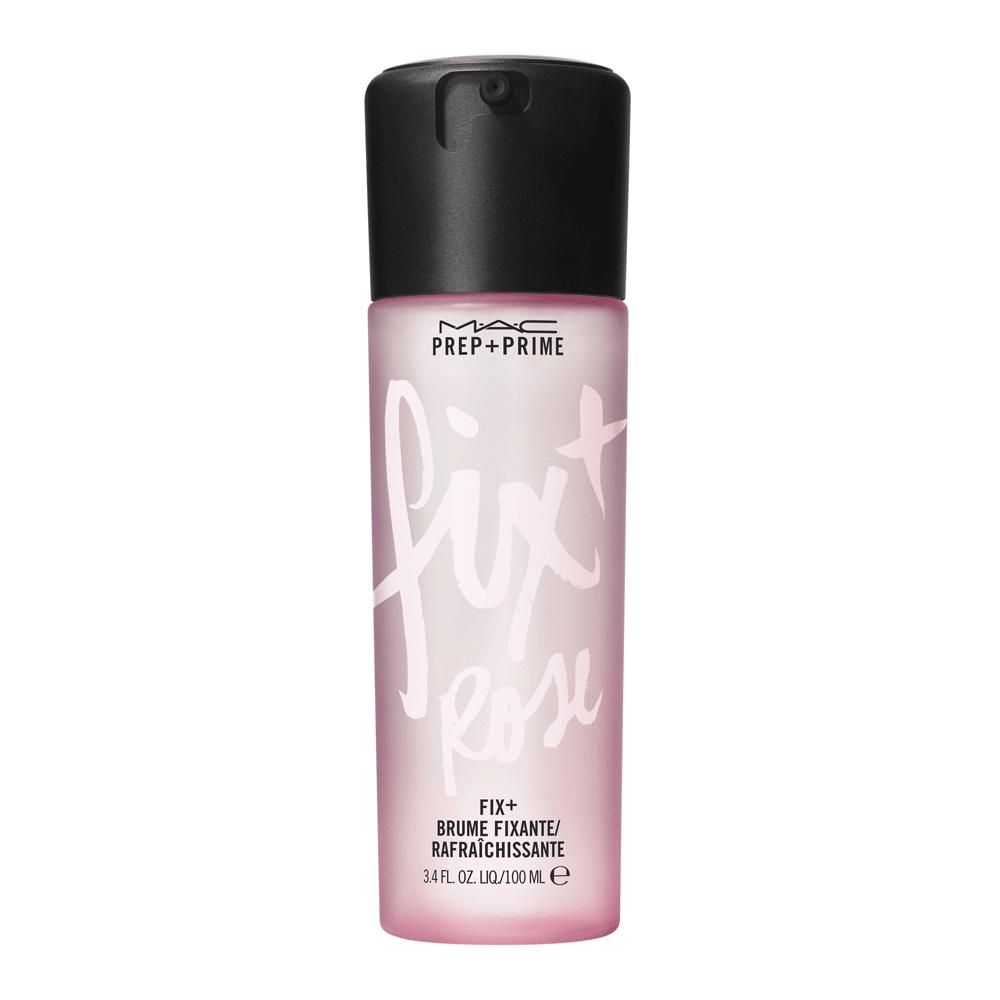 FIX+ Setting Spray • Rose