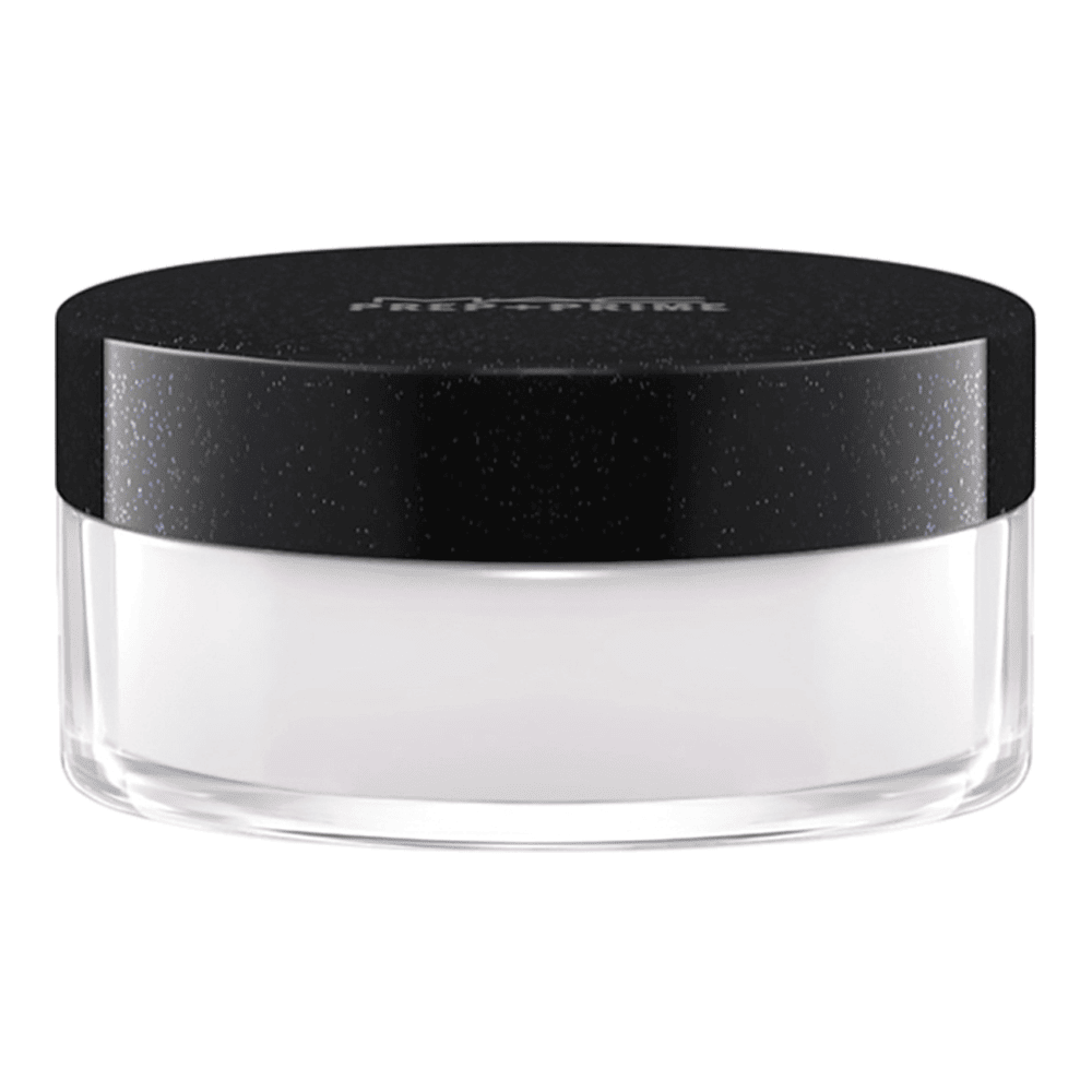 Prep + Prime Transparent Finishing Powder