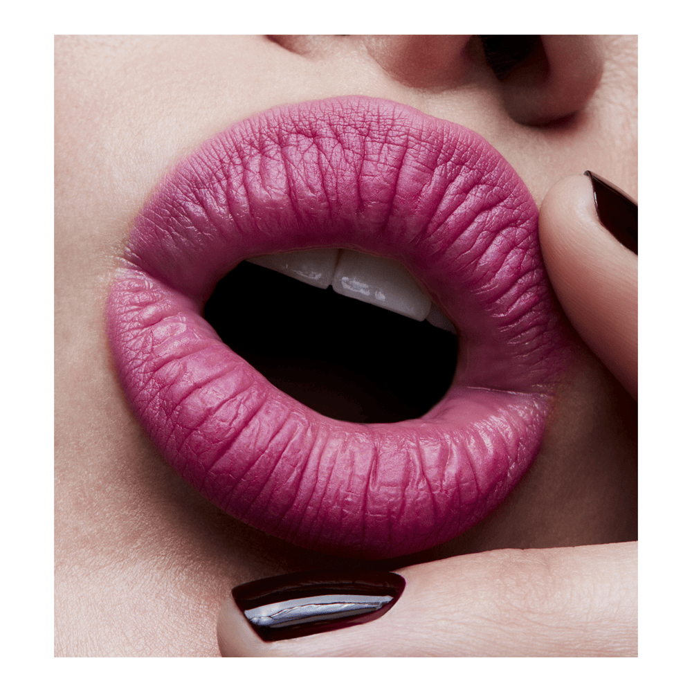 Powder Kiss Lipstick • Velvet Punch