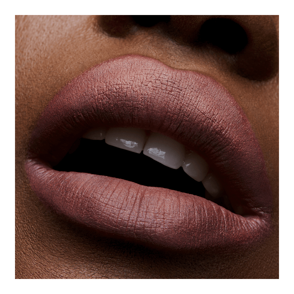 Powder Kiss Lipstick • Sultry Move