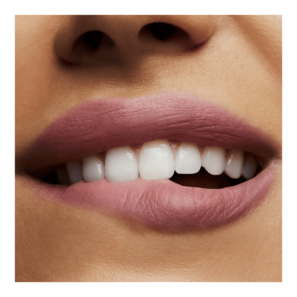 Powder Kiss Lipstick • Reverence