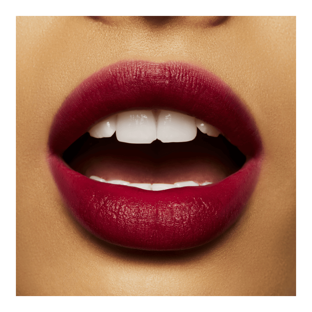 Powder Kiss Liquid Lipcolour • Burning Love