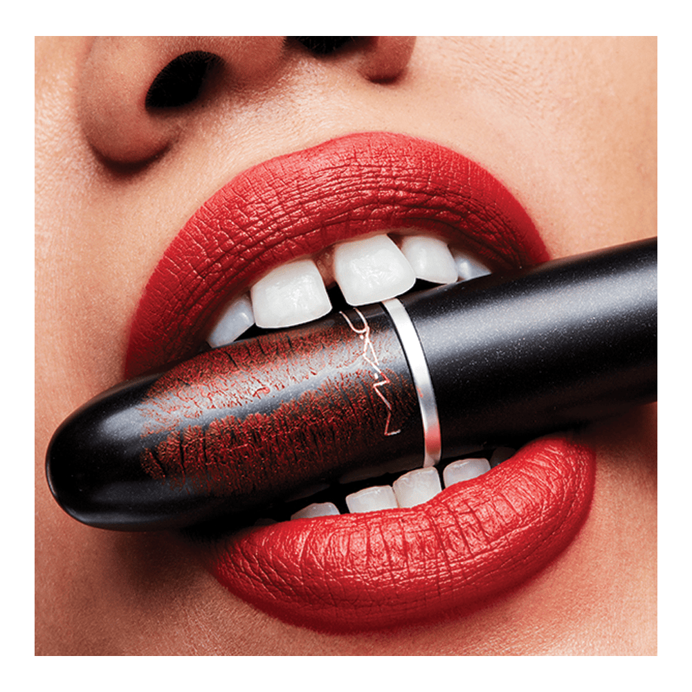 Mini Lipstick • Chili (Matte Finish)