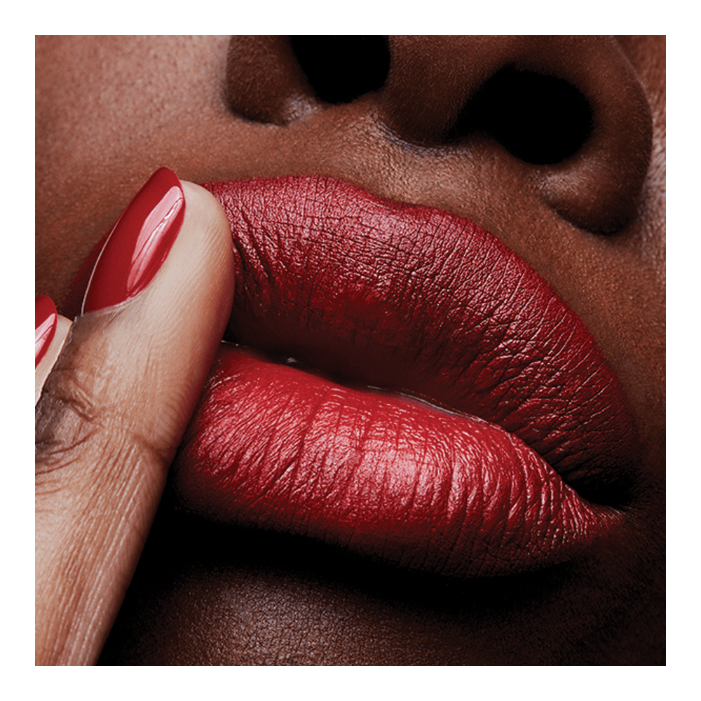 Mini Lipstick • Chili (Matte Finish)