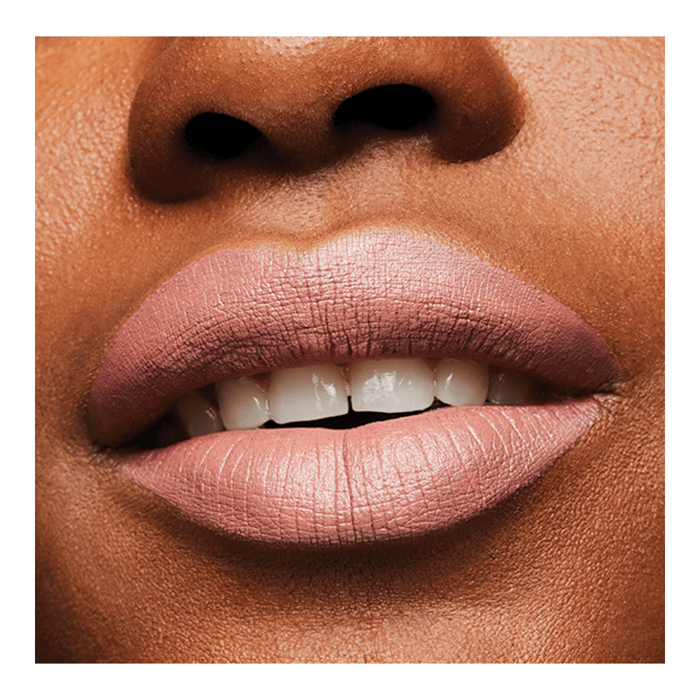 Mini Lipstick • Velvet Teddy (Matte Finish)