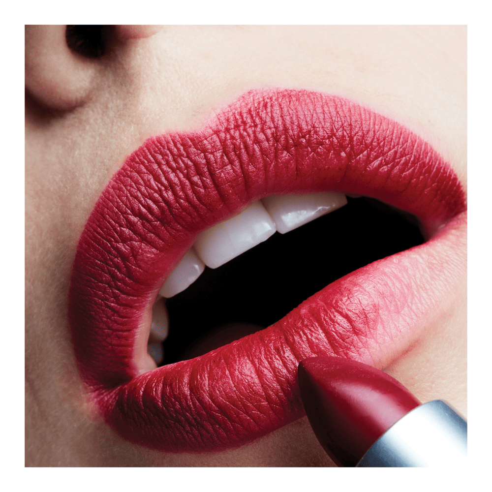 Mini Lipstick • D For Danger (Matte Finish)