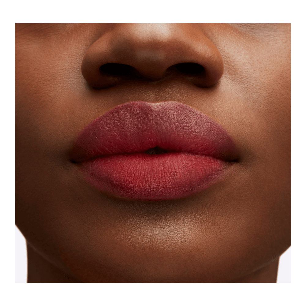 Powder Kiss Lipstick • Ruby New