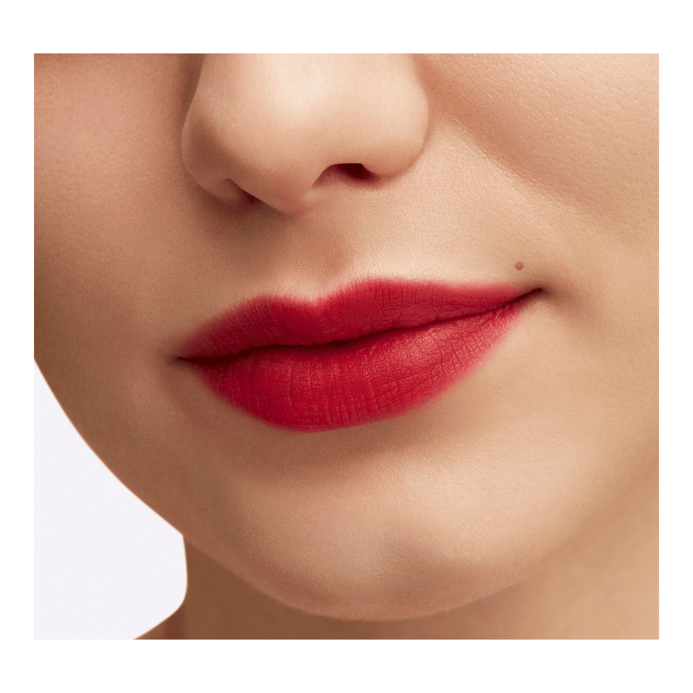 Powder Kiss Liquid Lipcolour • Ruby Boo