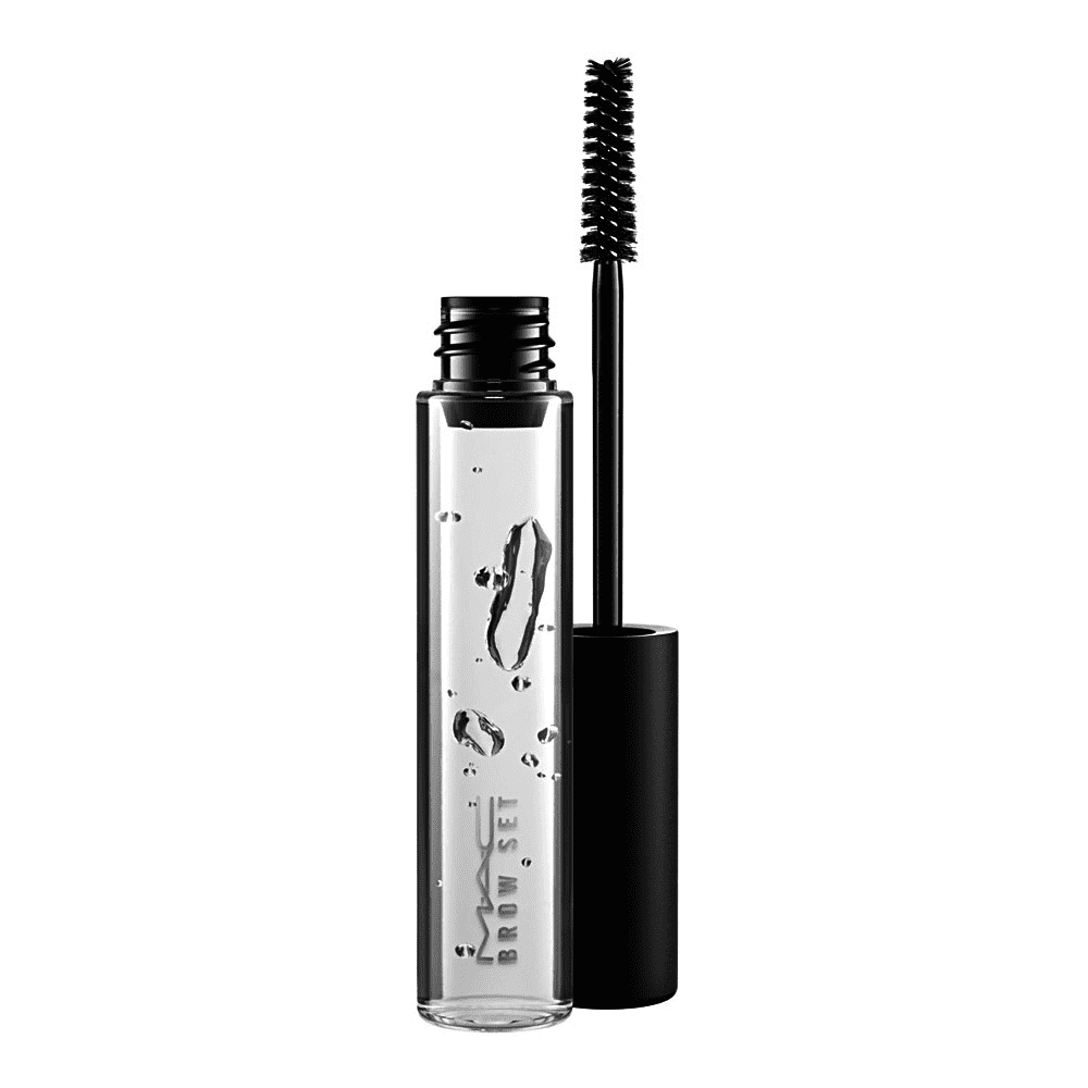 Brow Set • Clear
