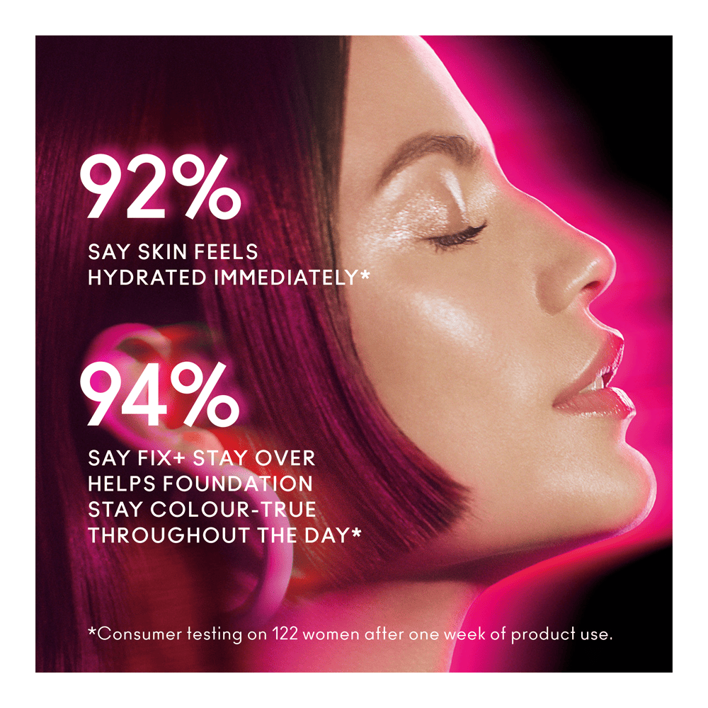 Fix+ Stay Over • 30ml