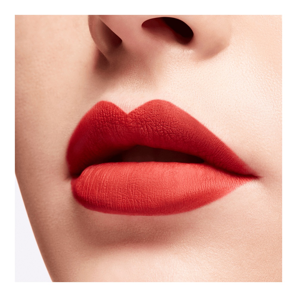 M·A·C Locked Kiss Ink™ 24HR Lipcolour • Vicious - Intense Burnt Orange
