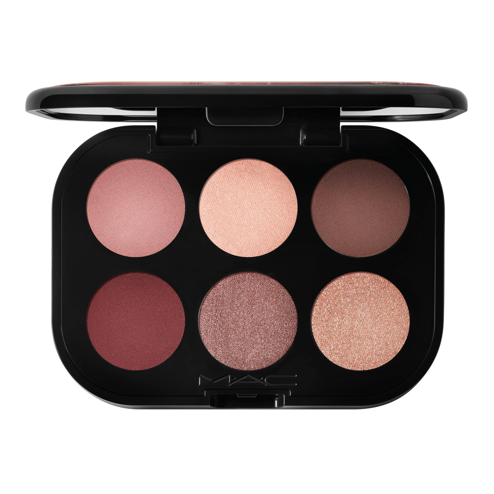Mac eye shadow palettes store