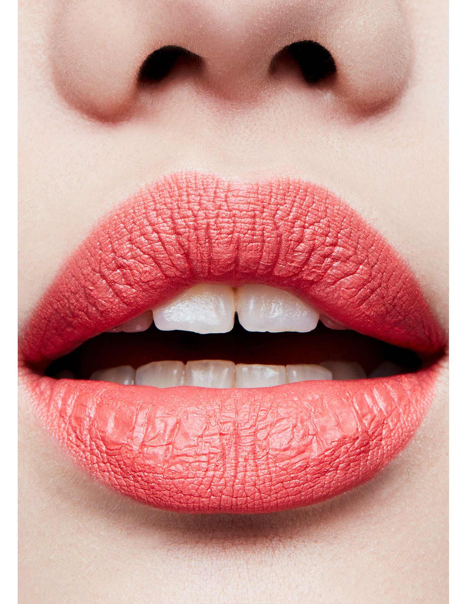 Mini Mac Lipstick • Tropic Tonic