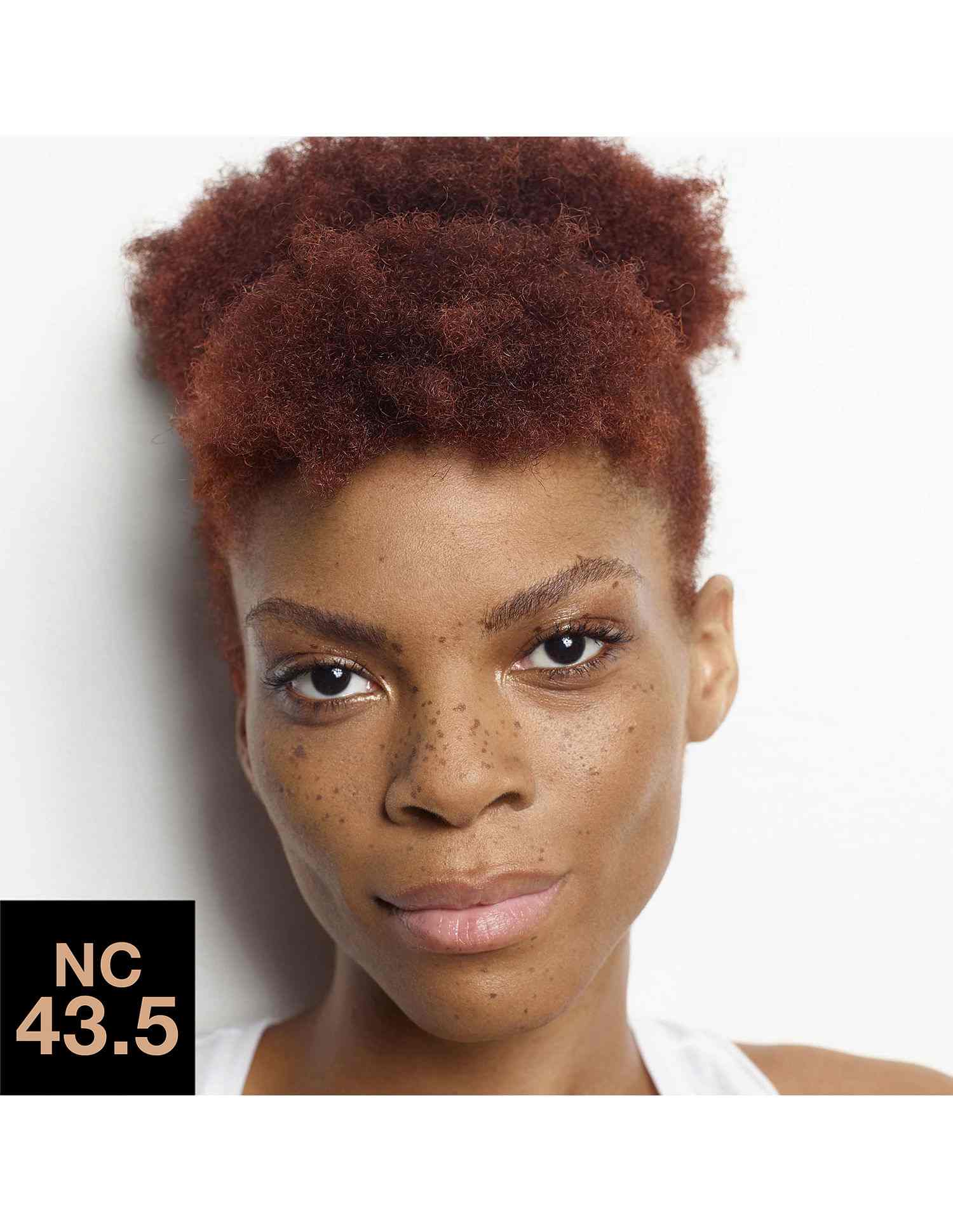 Studio Fix Powder Plus Foundation • NC43.5