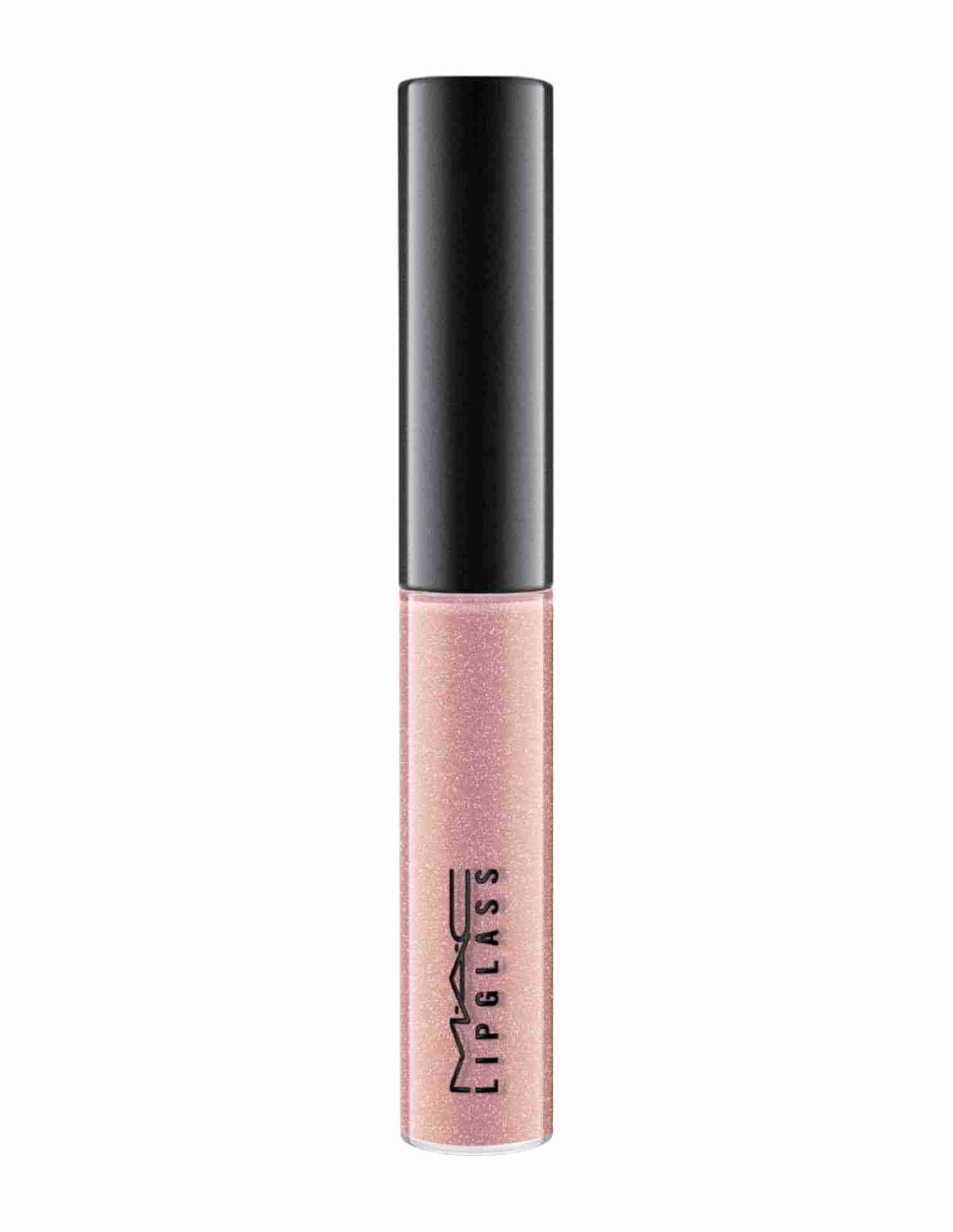 Mini Mac Lipglass • Oyster Girl