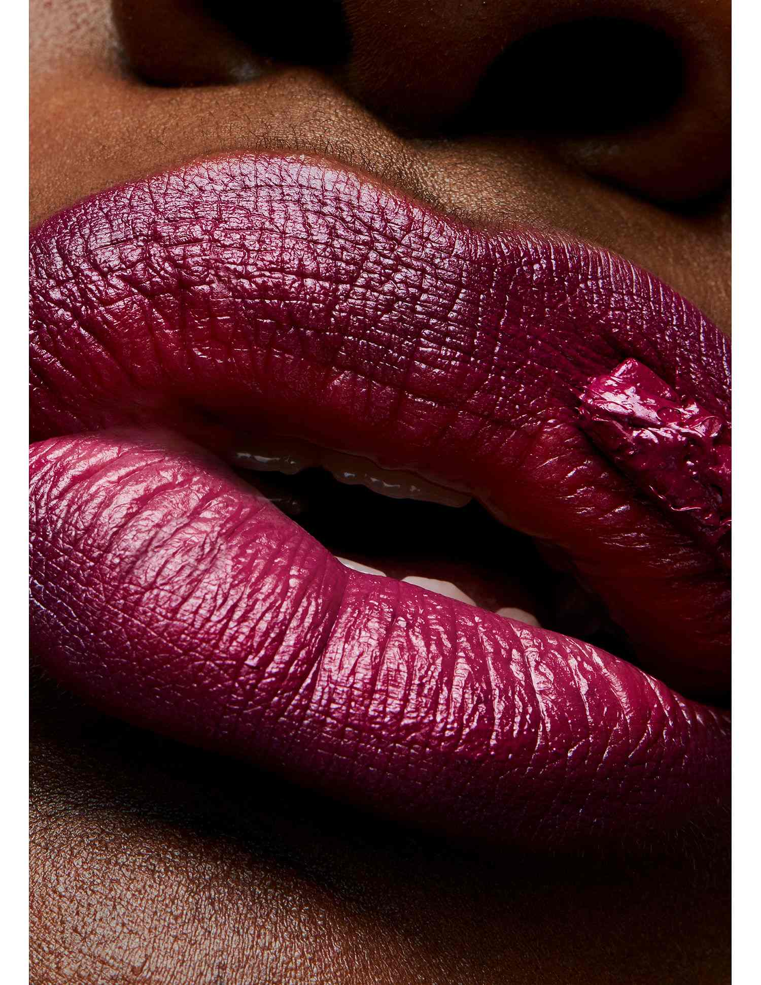 Mini Mac Lipstick • Rebel