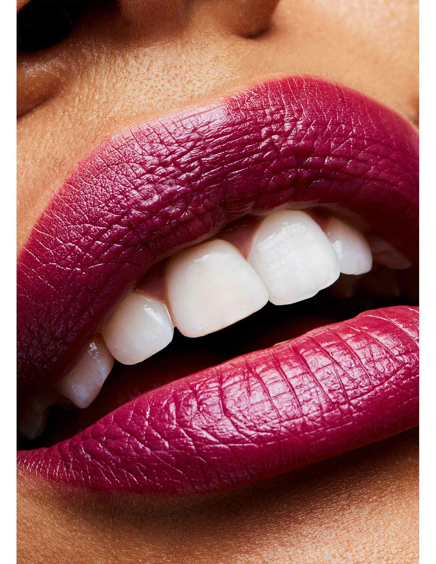 Mini Mac Lipstick • Rebel