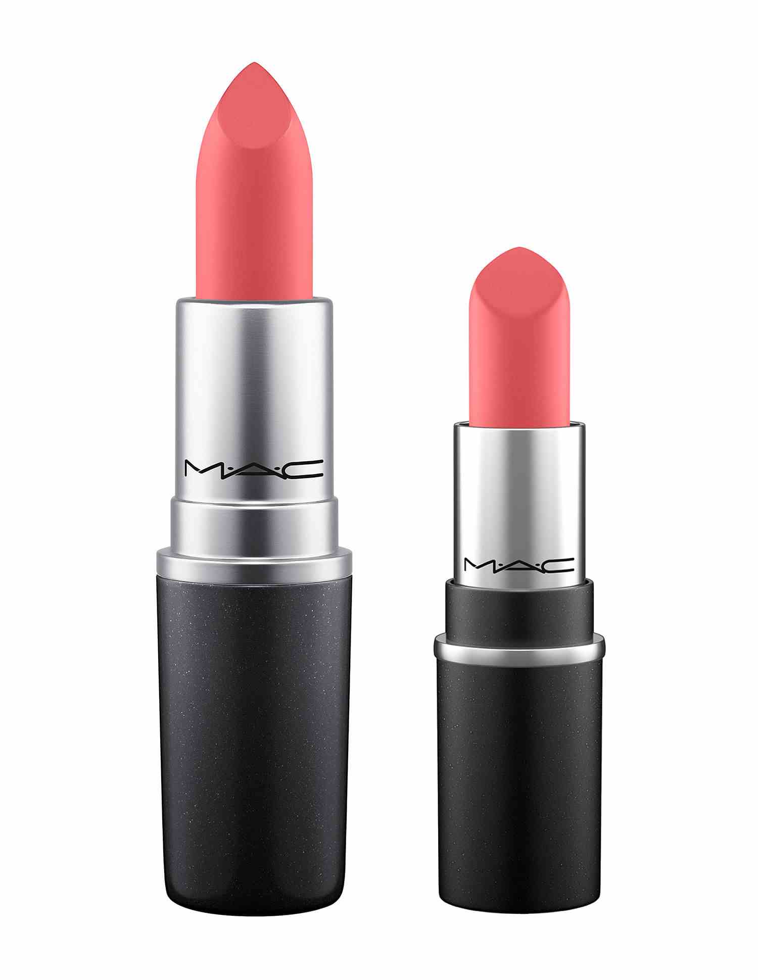 Mini Mac Lipstick • Runway Hit