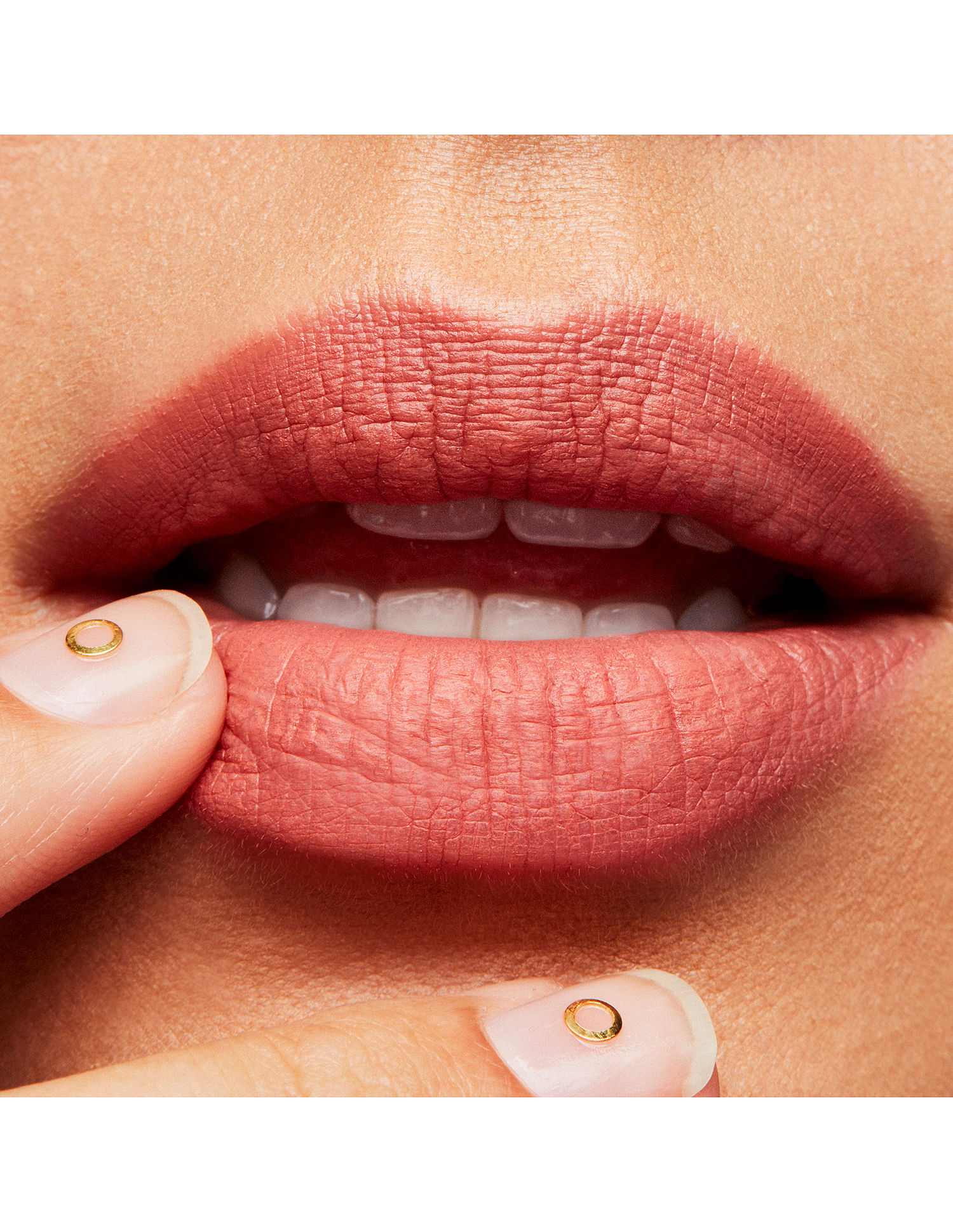 Mini Mac Lipstick • Runway Hit