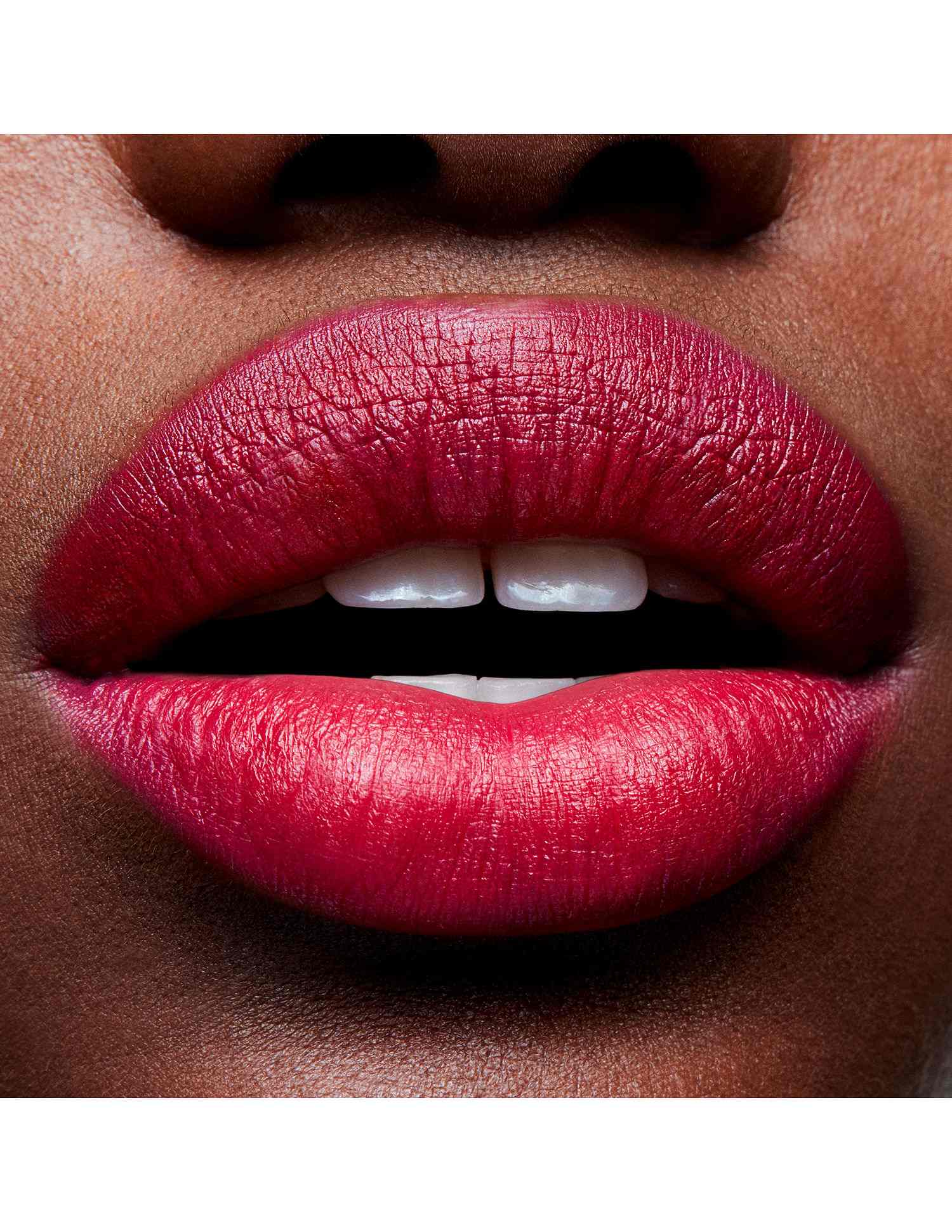 Mini Mac Lipstick • All Fired Up