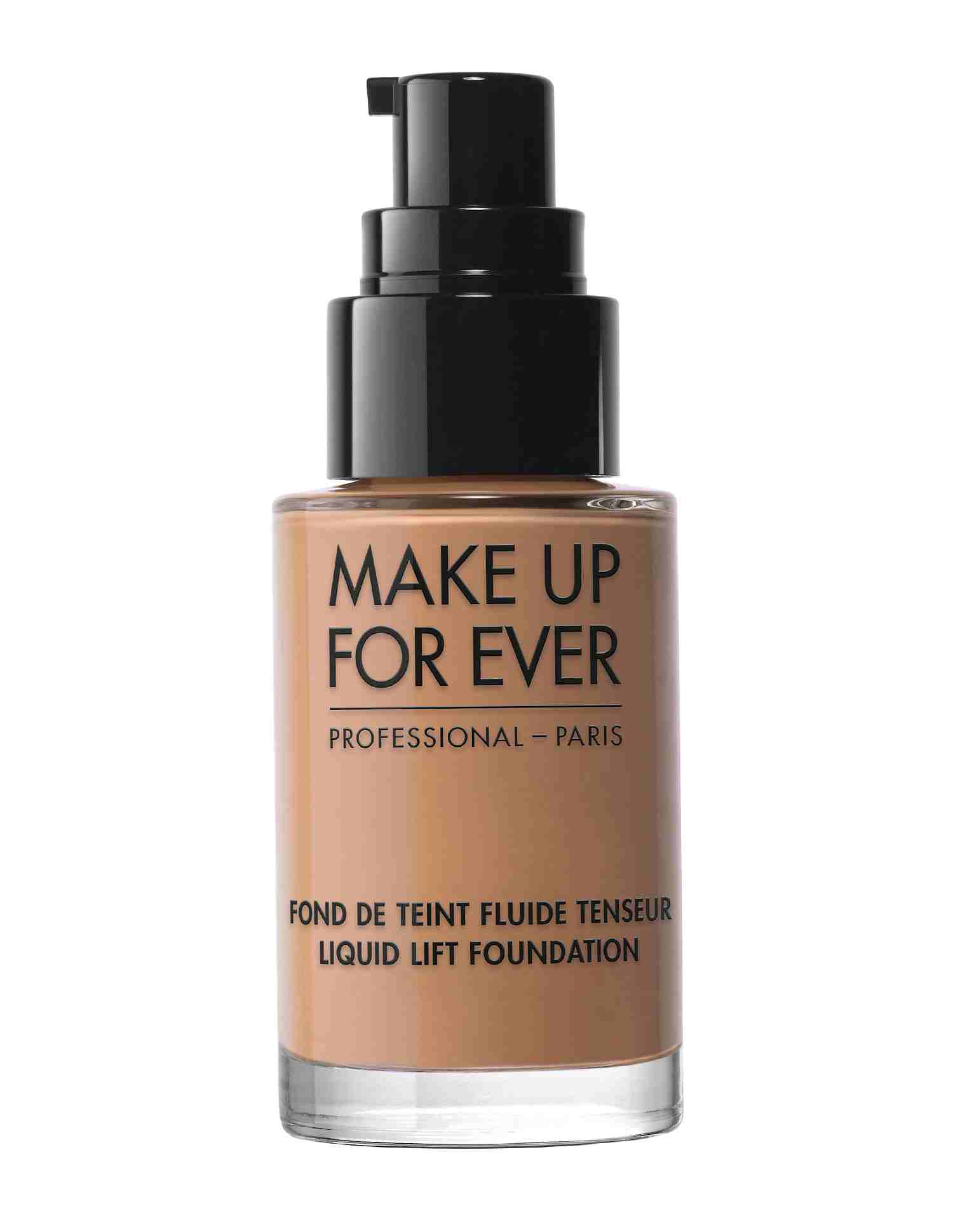 Liquid Lift Foundation • Dark Beige