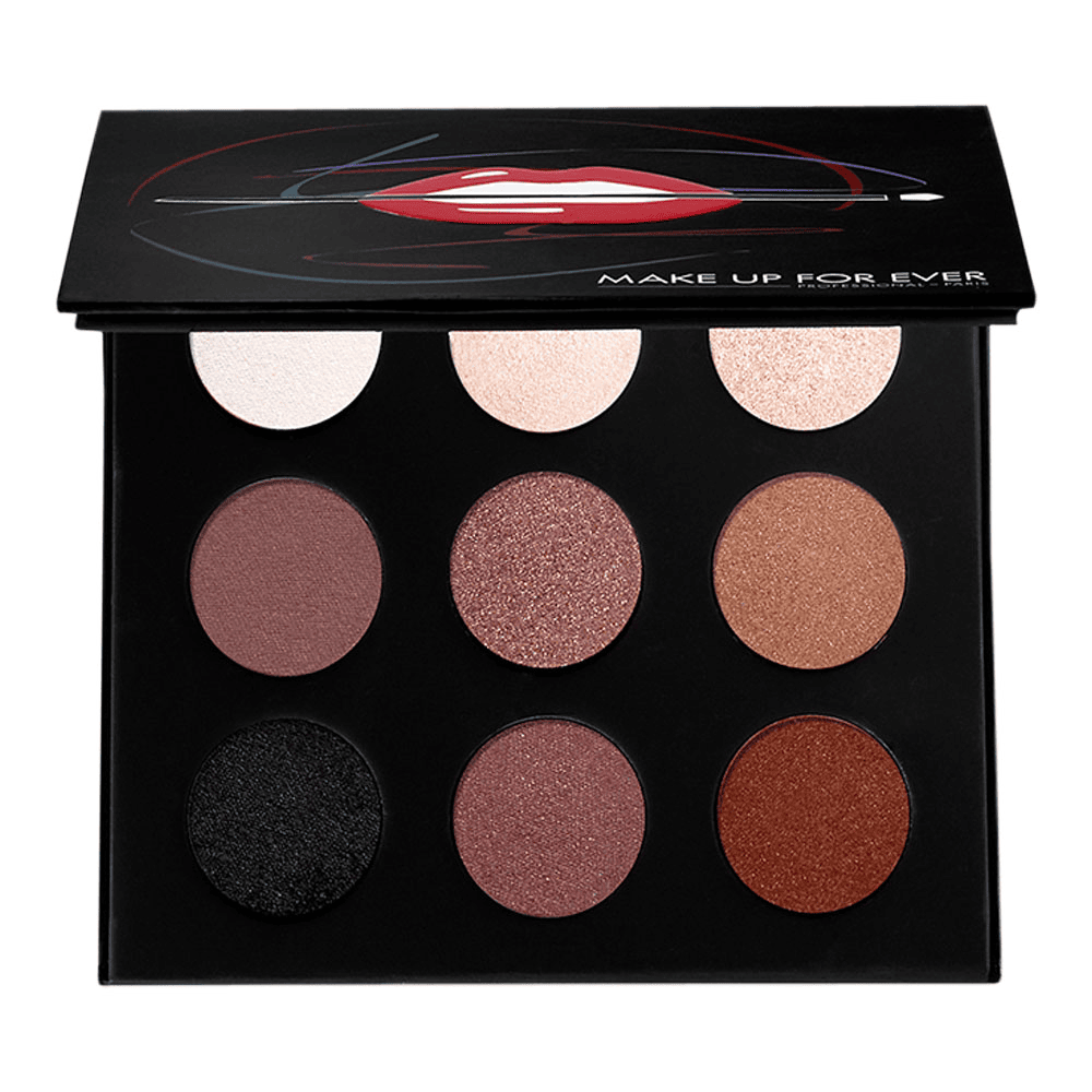 Artist Shadow Palette • 1