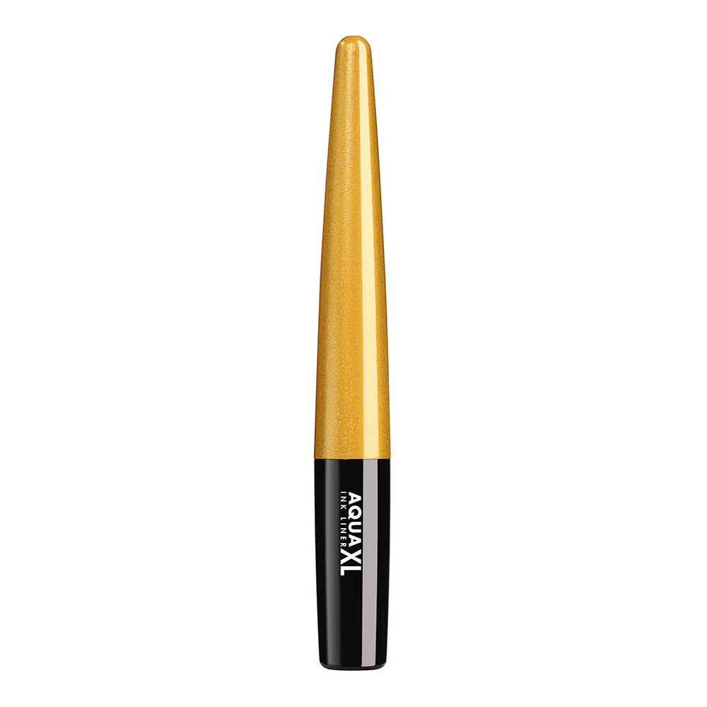 Aqua XL Ink Liner • ME-42 Metallic Gold