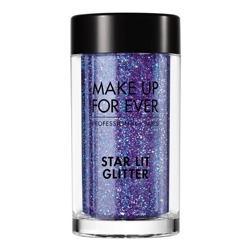 glitter makeup forever