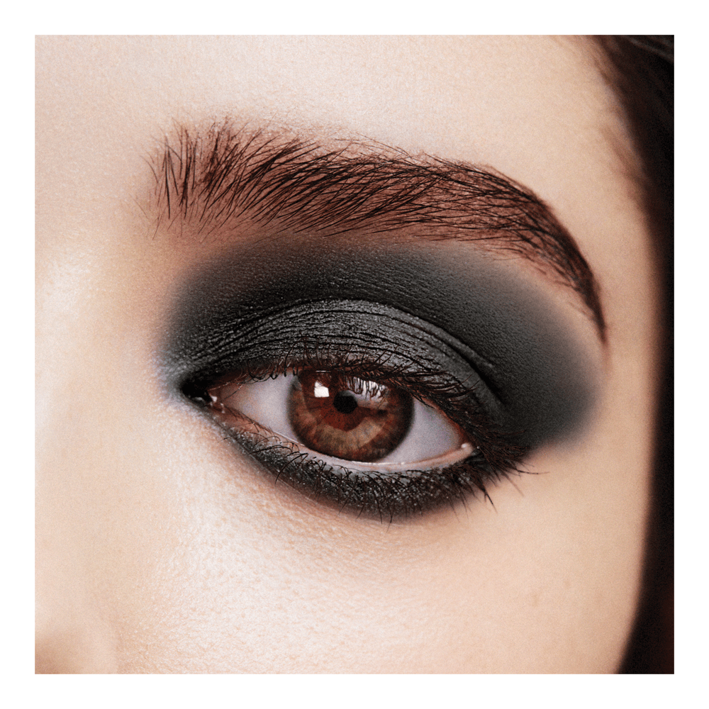 Aqua Resist Smoky Shadow • 1 Carbon