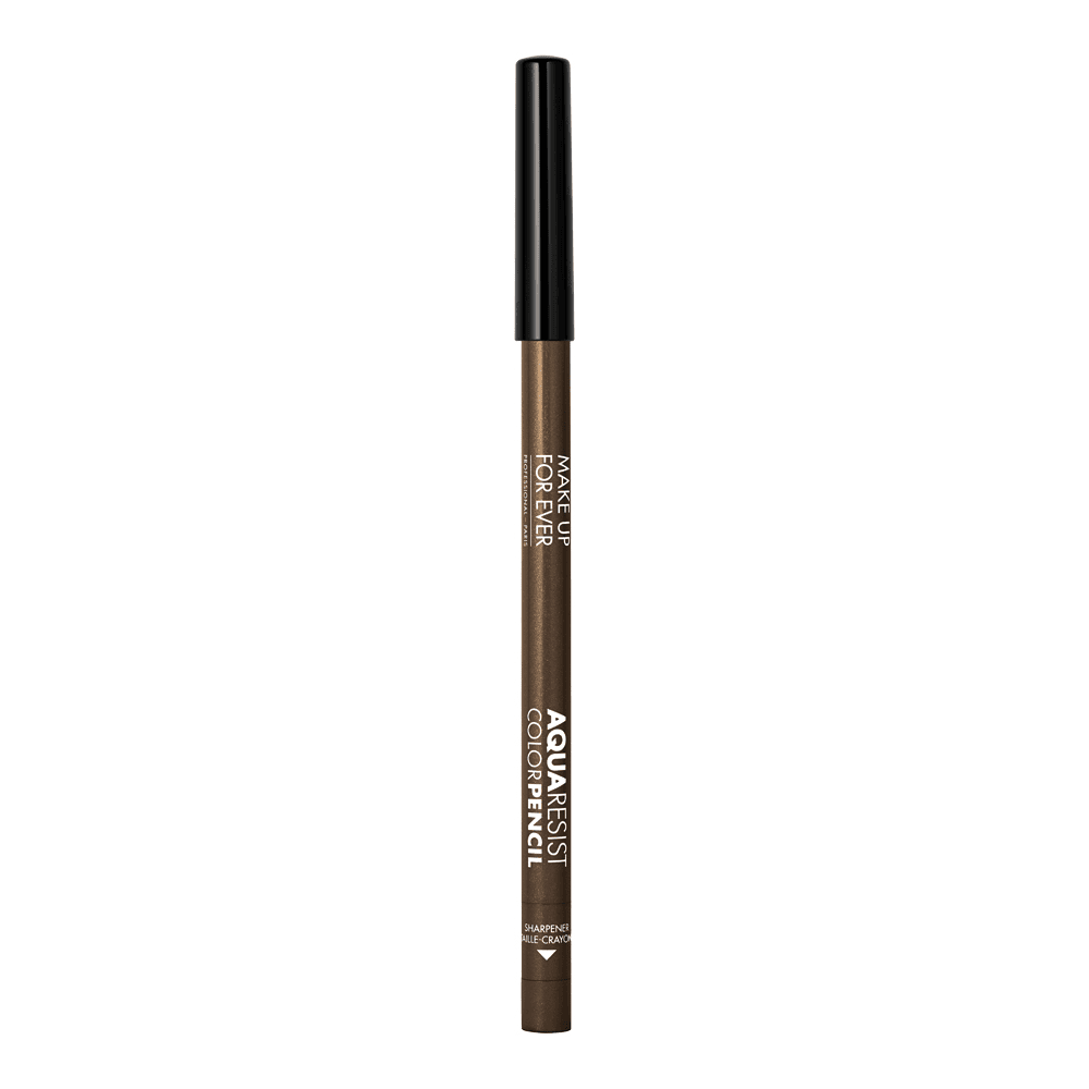 Aqua Resist Color Pencil Eyeliner • 5 Bronze