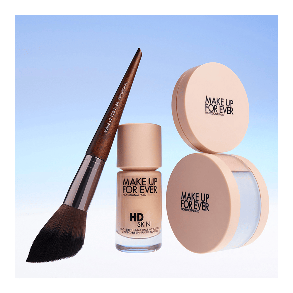 Buy HD Skin Twist & Light Powder • 3.0 Hâlé / Tan - MAKE UP FOR EVER ...