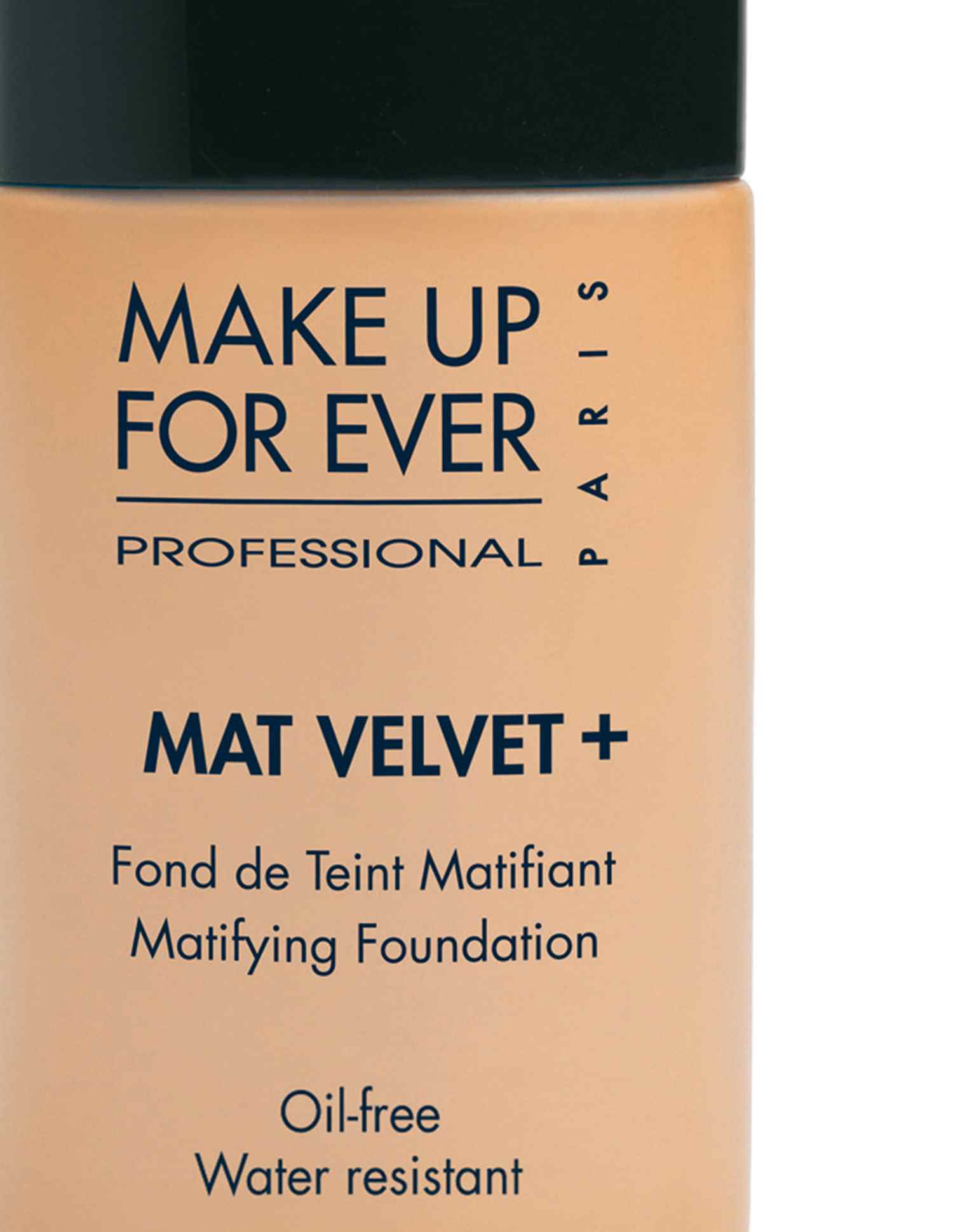 Mat Velvet • Soft Beige