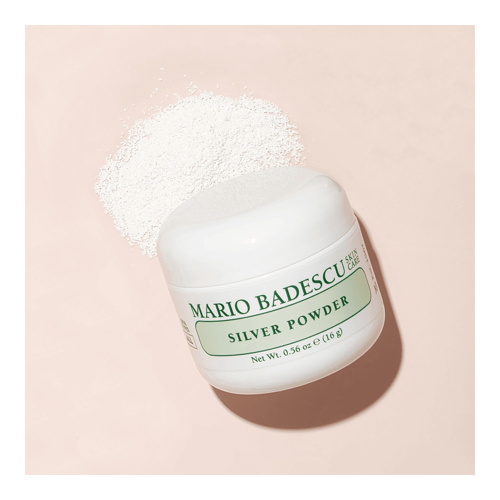 Silver Powder • 16g