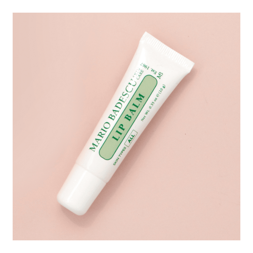 Lip Balm • 10g
