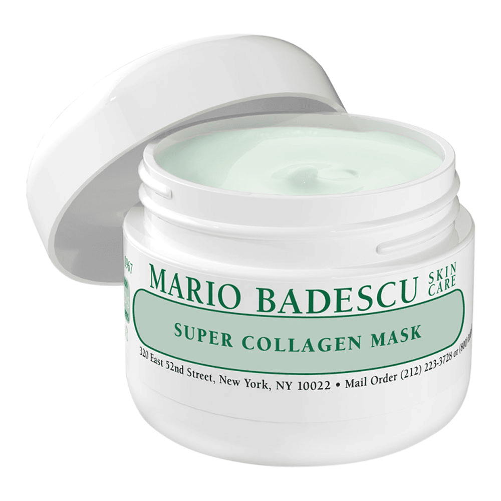 Super Collagen Mask