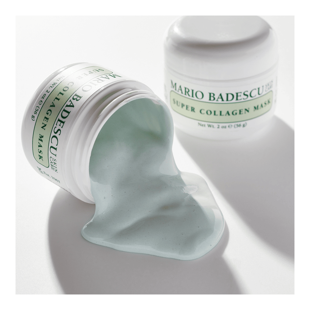 Super Collagen Mask