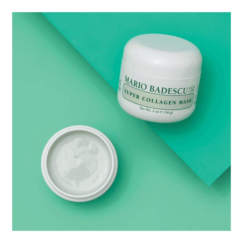 Super Collagen Mask