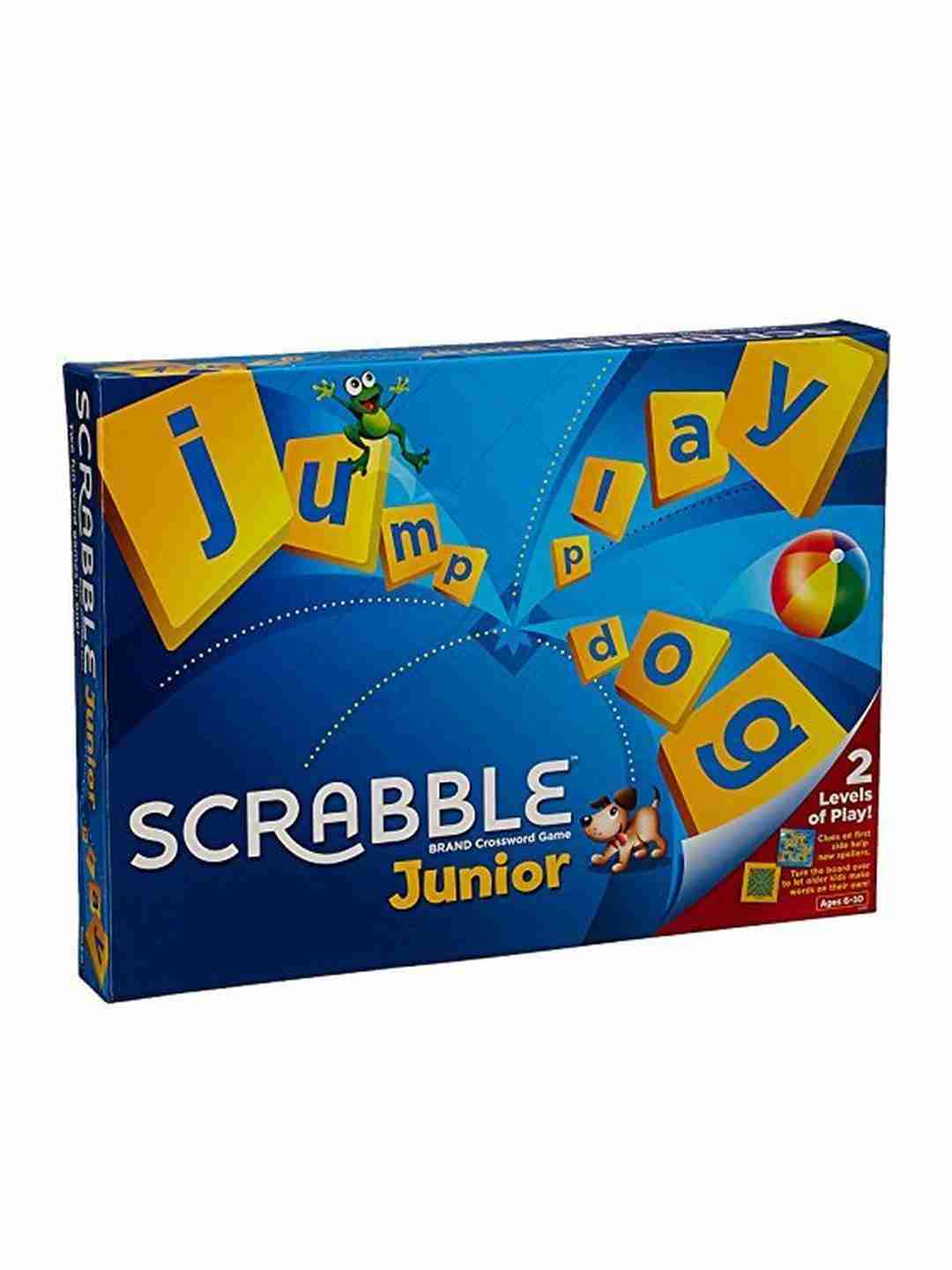 scrabble importer