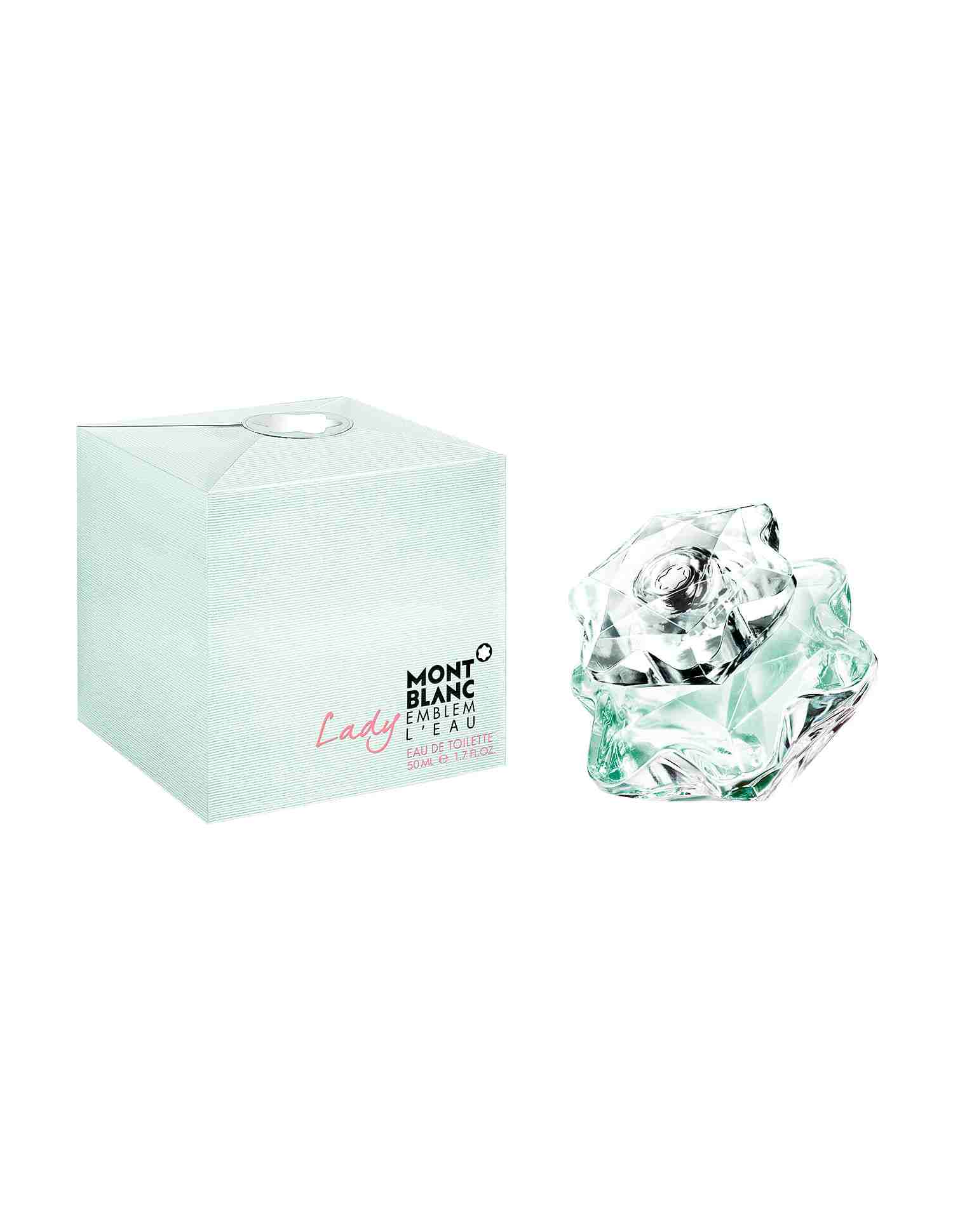 Lady Emblem L'Eau Eau De Toilette • 50ml