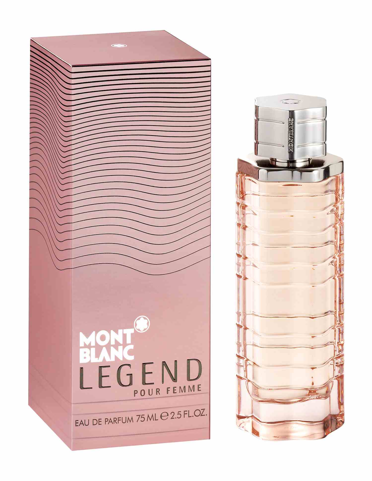 Legend Pour Femme Eau De Parfum • 50ml