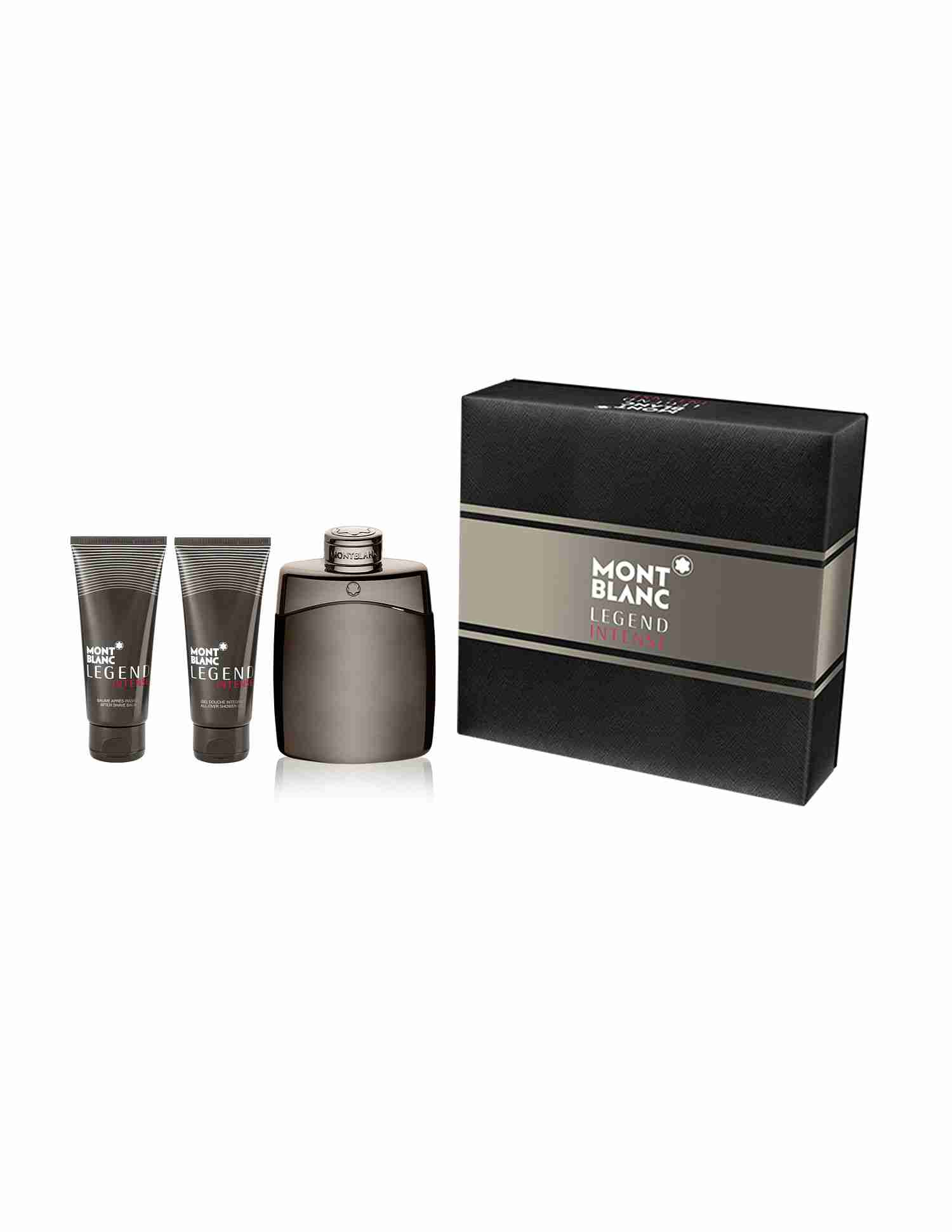 Legend Intense PH Gift Set